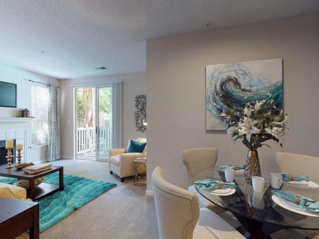 Autumn Park Apartments 1 Bedroom Apartment for Rent at 1801 Interface Ln, Charlotte, NC 28262 Mineral Springs