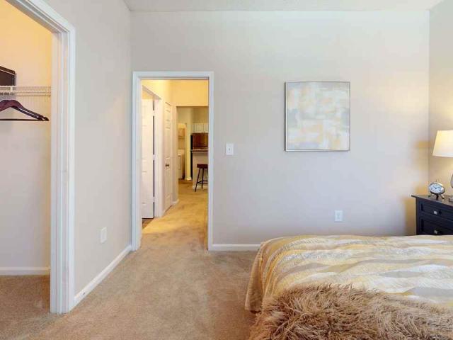 Autumn Park Apartments 1 Bedroom Apartment for Rent at 1801 Interface Ln, Charlotte, NC 28262 Mineral Springs