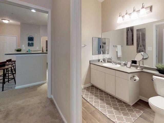 Autumn Park Apartments 2 Bedroom Apartment for Rent at 1801 Interface Ln, Charlotte, NC 28262 Mineral Springs
