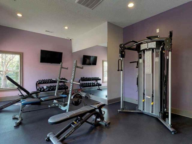 Autumn Park Apartments 2 Bedroom Apartment for Rent at 1801 Interface Ln, Charlotte, NC 28262 Mineral Springs