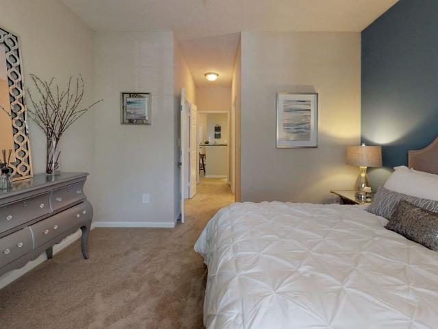 Autumn Park Apartments 3 Bedroom Apartment for Rent at 1801 Interface Ln, Charlotte, NC 28262 Mineral Springs