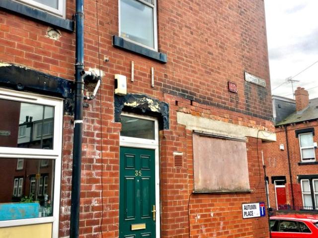 Autumn Place, 35, Leeds LS6, 3 bed terraced house to rent, £1,268 pcm | PrimeLocation