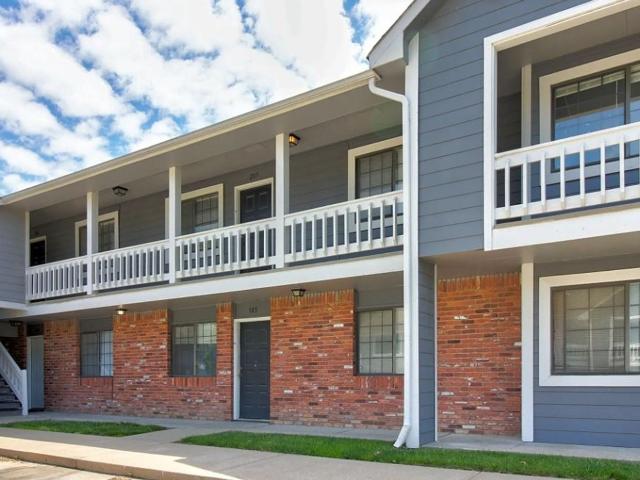 Autumn Place Apartments 1 Bedroom Apartment for Rent at 2310 W 26th St, Lawrence, KS 66047