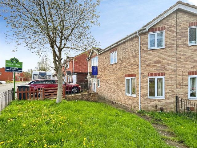 Autumn Road, Leicester, Leicestershire LE2, 2 bed semi detached house to rent, £895 pcm | PrimeLocation