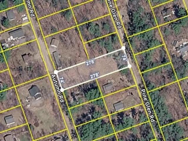 Autumn Rd, Hillsborough, Plot For Sale
