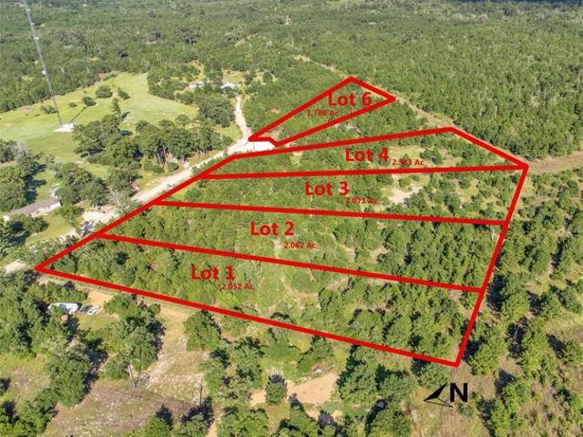 Autumn Rdg Lot 6, Bastrop, TX 78602