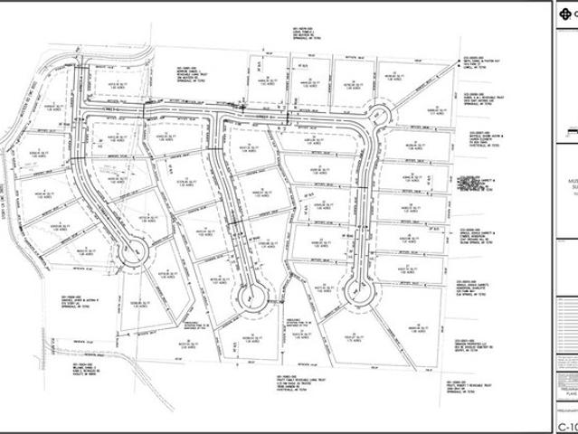 Autumn Rdg Lot 22, Springdale, AR 72762