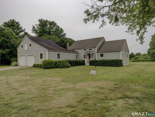Autumn Rdg, Windham, Home For Sale