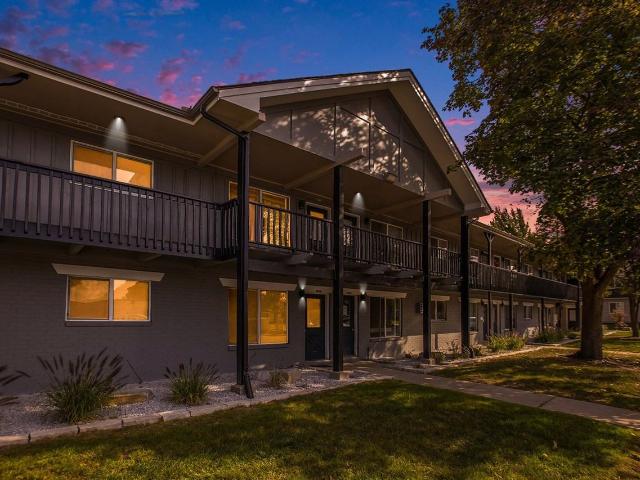 Autumn Ridge Apartment Homes 1 Bedroom Apartment for Rent at 3902 Mayfield Ave Ne, Grand Rapids, MI 49525
