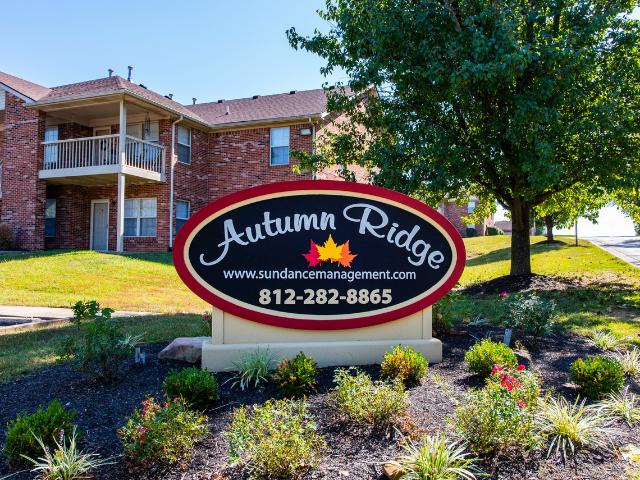 Autumn Ridge Apartments 1 Bedroom Apartment for Rent at 3250 Autumn Ridge Ct, Jeffersonville, IN 47130