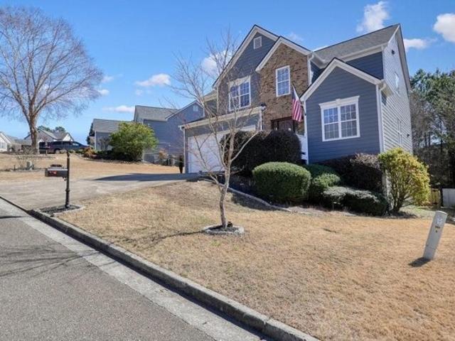Autumn Ridge Dr, Canton, Home For Sale