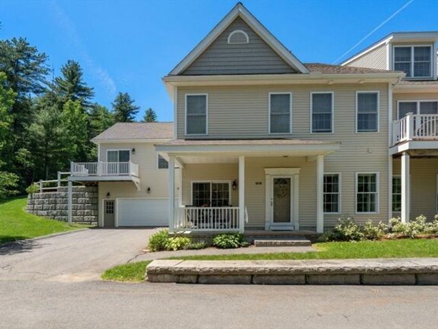 Autumn Ridge Dr Unit,ayer, Condo For Sale