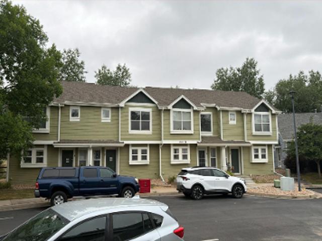 Autumn Ridge Dr Unit D3