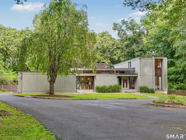 Autumn Ridge Rd, Weston, Home For Sale