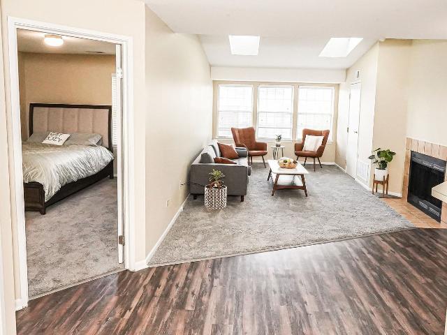 Autumn Run Apartments 1 Bedroom Apartment for Rent at 1627 Country Lakes Dr, Naperville, IL 60563