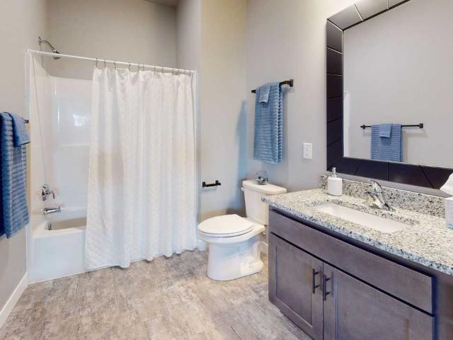 Autumn Wood 610 Building 3 1 Bedroom Apartment for Rent at 610 Autumn Wood Pkwy, Deerfield, WI 53531