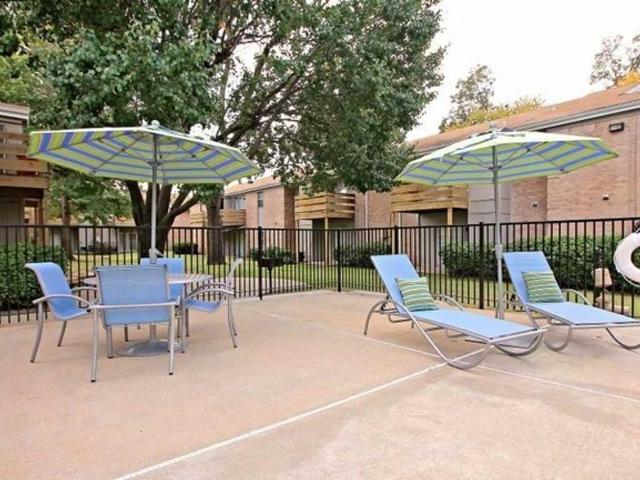Autumn Woods 1 Bedroom Apartment for Rent at 5151 S Utica Ave, Tulsa, OK 74105 Heller Park
