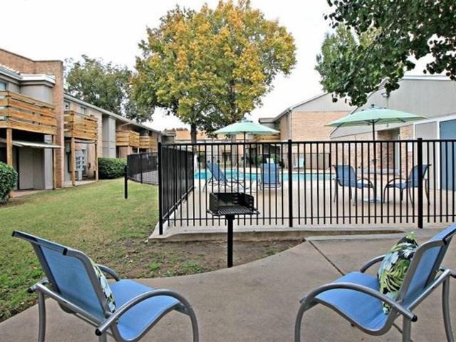 Autumn Woods 2 Bedroom Apartment for Rent at 5151 S Utica Ave, Tulsa, OK 74105 Heller Park