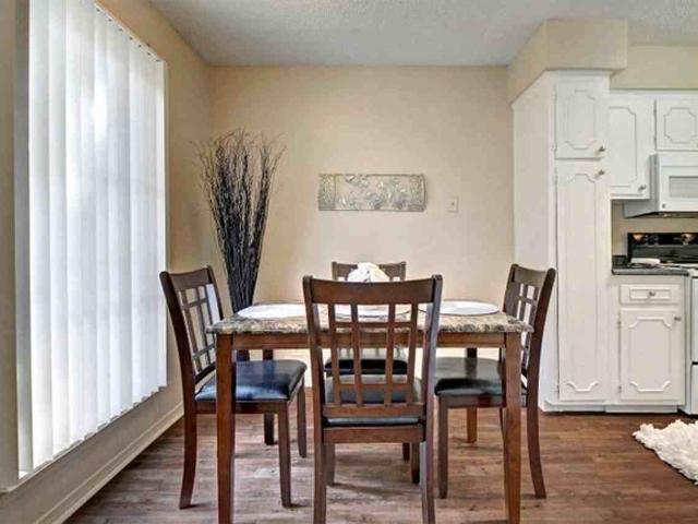 Autumn Woods 2 Bedroom Apartment for Rent at 5151 S Utica Ave, Tulsa, OK 74105 Heller Park