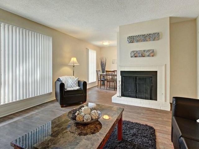 Autumn Woods 2 Bedroom Apartment for Rent at 5151 S Utica Ave, Tulsa, OK 74105 Heller Park
