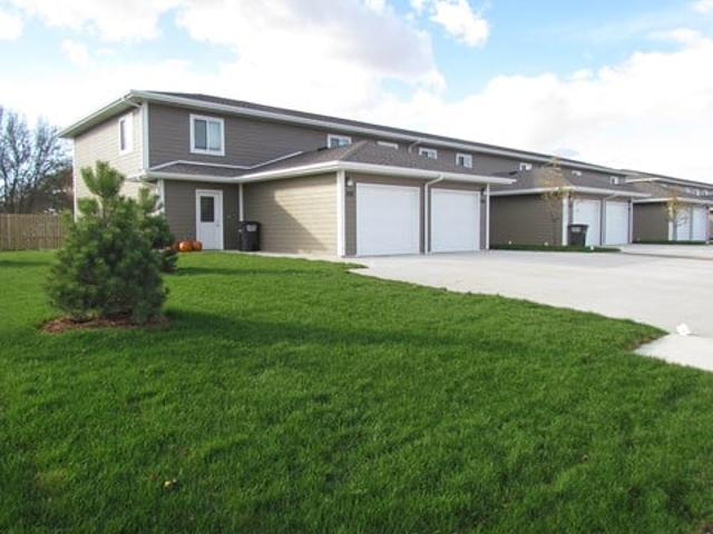 Autumn Wind Townhomes 2 Bedroom