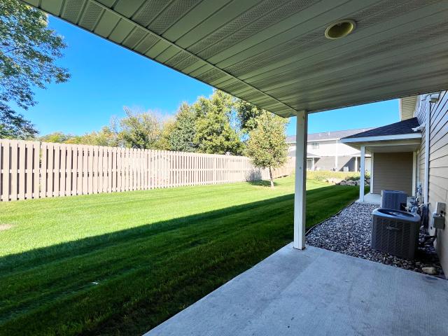 Autumn Wind Townhomes