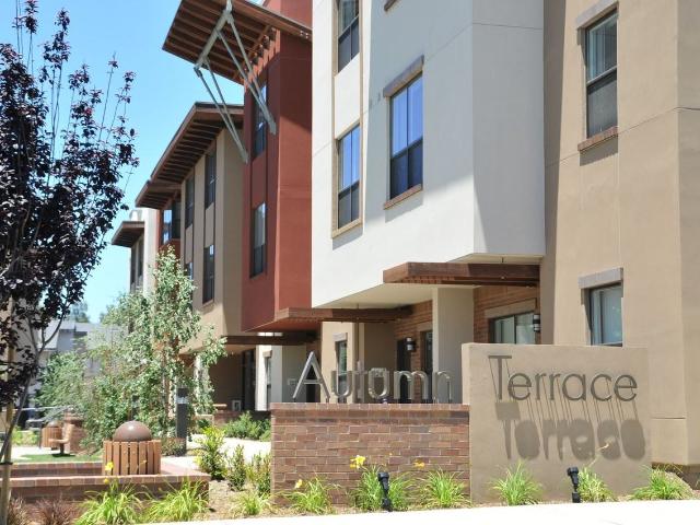 Autumn Terrace Apartments 3 Bedroom Apartment for Rent at 251 Autumn Dr, San Marcos, CA 92069