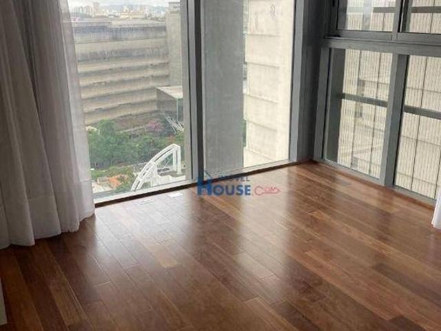 Autem Jardins | Apartamento Duplex com 3 Quartos sendo 2 Suítes à Venda nos Jardins, 97m²