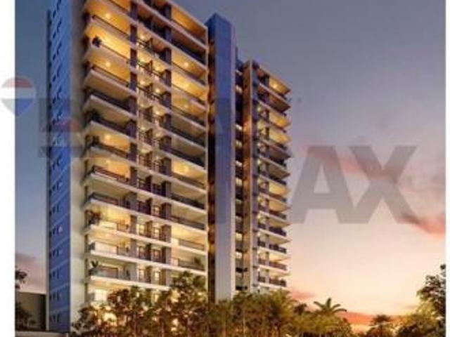 AUTEN PAULÍNIA APARTAMENTOS DE 3 SUÍTES COM VARANDA GOURMET E LAZER PREMIUM SANTA TEREZINHA PA