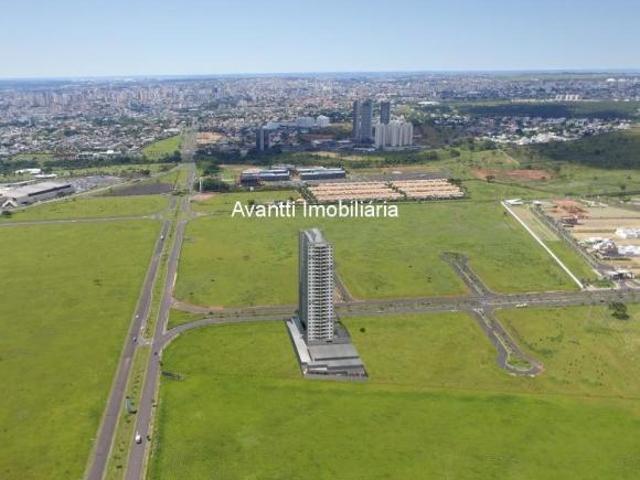 Auten Residence, apartamentos à venda na Zona Sul de Uberlândia
