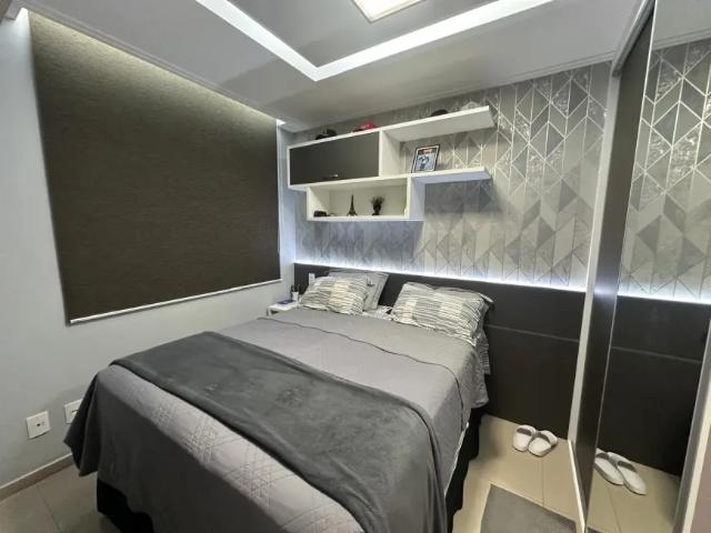 Autentico Batista Campos 100% Mobiliado 132 mÂ² 3 SuÃtes