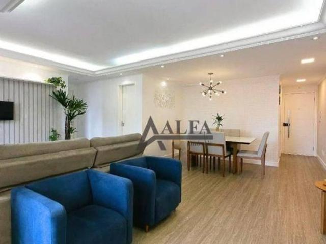 Autêntico Vila Carrão I M P E R D Í V E L Maravilhoso apartamento em andar alto c/ vista livr