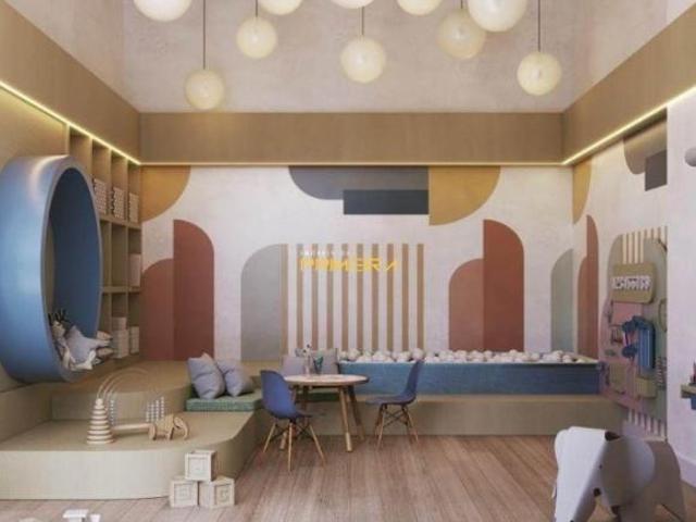 Auth Apartamento de 2 quartos no Centro Civico