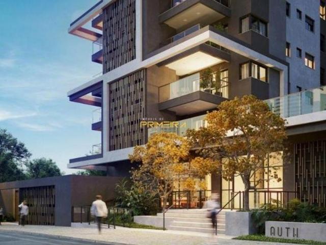 Auth Apartamento 103m² Centro Cívico