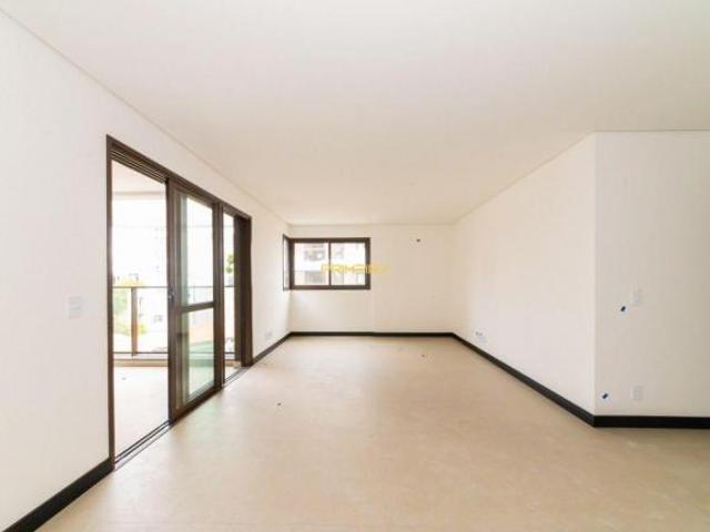 Auth Apartamento 118m² com 3 quartos