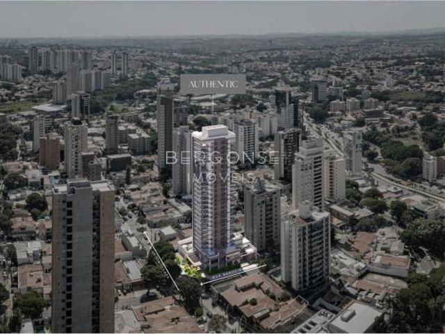 Authentic Campinas, apartamento localizado no bair