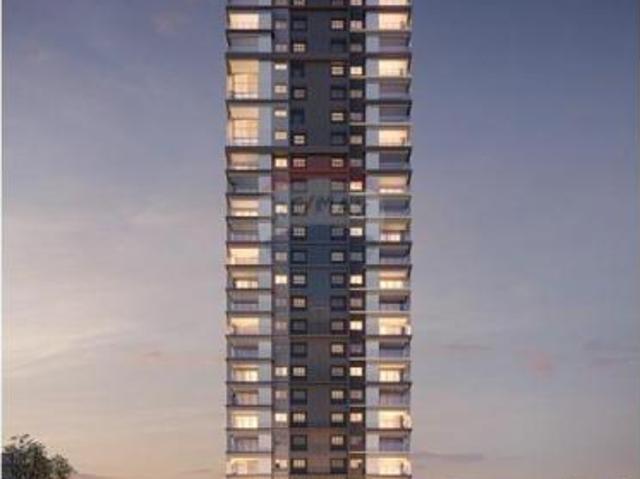 Authentic — Apartamento no Cambuí, Campinas SP