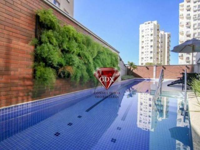 Authentic Madalena | Apartamento de 128 m² | 2 Suítes | 1 Vaga