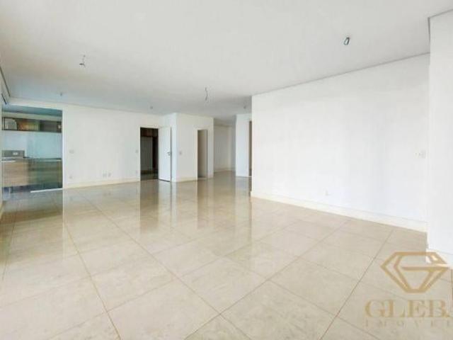 Authentique apartamento 3 suítes para venda Londrina Gleba Palhano