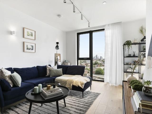 Author Kings Cross, 180 York Way London N1, 1 bed flat to rent, £3,775 pcm | PrimeLocation