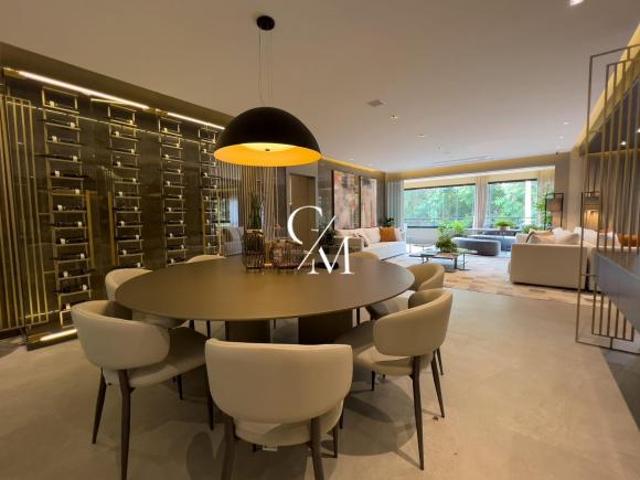 Authoria APARTAMENTO À VENDA – AUTHORIA BY TEBAS | LANÇAMENTO EXCLUSIVO – JARDIM SANTA TERESA, JUN