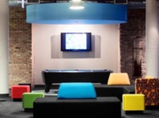 Automatic Lofts