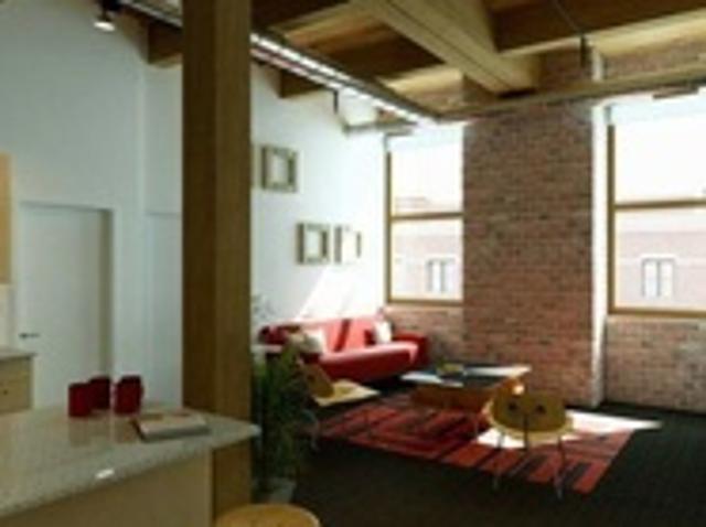 Automatic Lofts