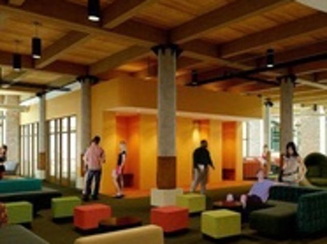 Automatic Lofts