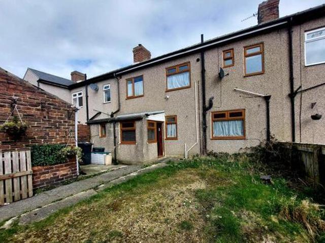 Auton Field Terrace, Bearpark, 3 Bedroom Terraced