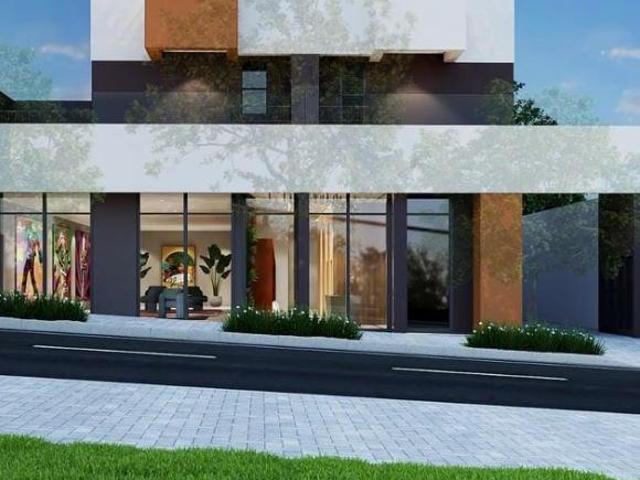Autoral Moema Studios NR