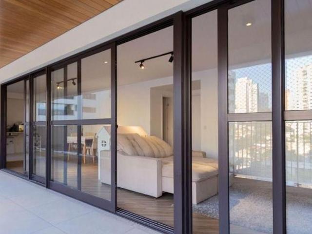 Autoral Apartamento com 3 Quartos sendo 3 Suítes à Venda em Perdizes, 143m²