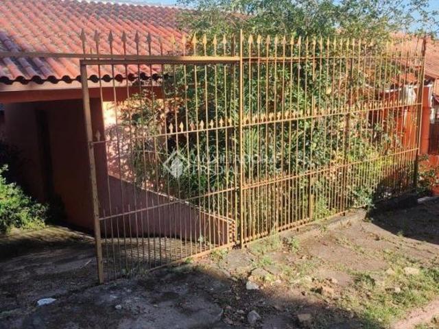 Auxiliadora venda uma casa com 132 m² de 2 dormitórios,garagem