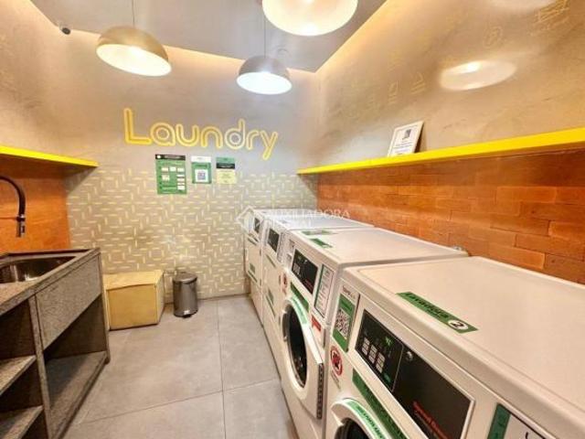 Auxiliadora Predial NH vende Apartamento Loft, Novo Conceito de moradia, com ótimo investimento e va