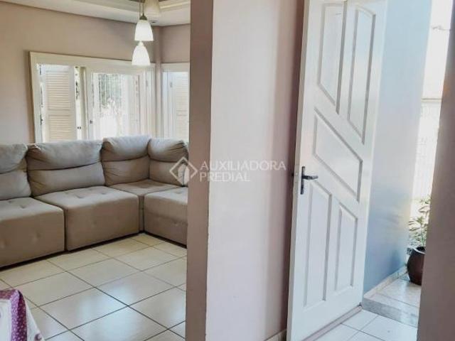 Auxiliadora Predial Novo Hamburgo vende casa de 03 dormitórios no Bairro Encosta do Sol em Estância